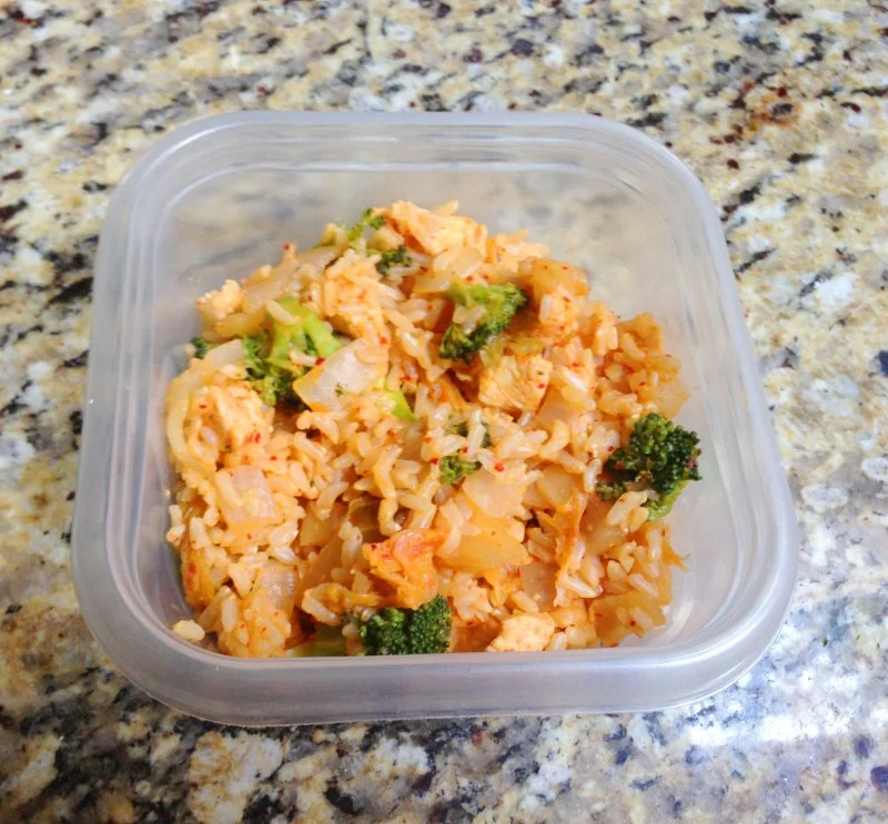 How to Make Thai Food That’s Microwave-Friendly for Quick Meals