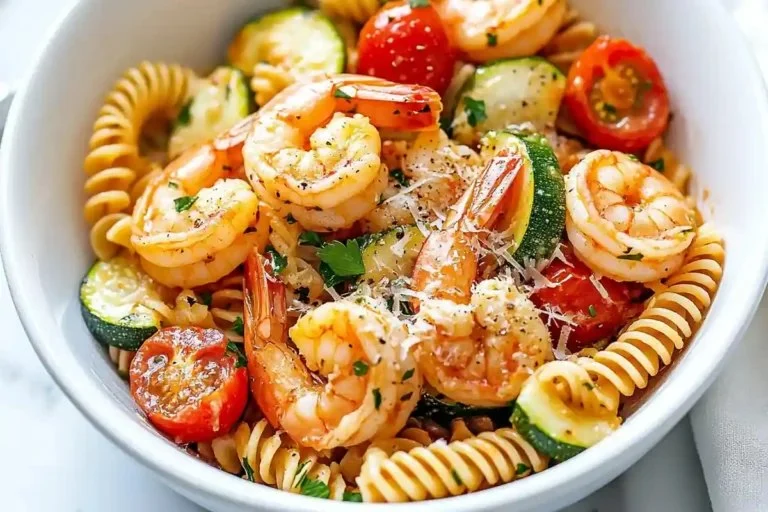 Thai Food for Summer: Light, Fresh & Flavor-Packed Recipes to Try