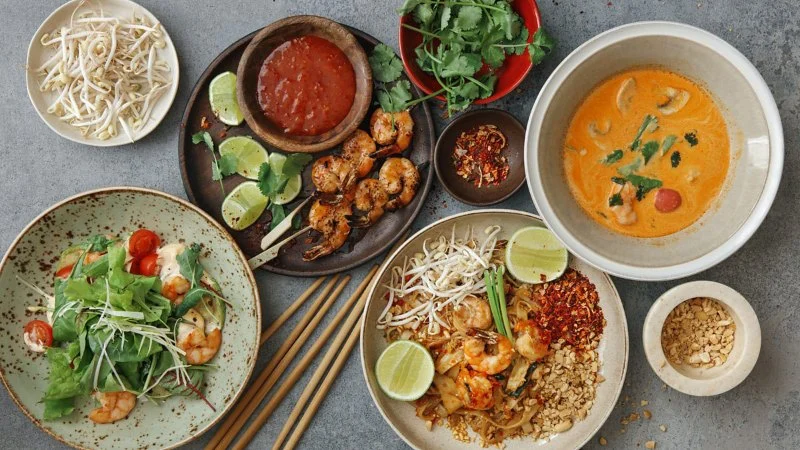 How to Make Thai Food That’s Refreshing for Hot Summer Nights
